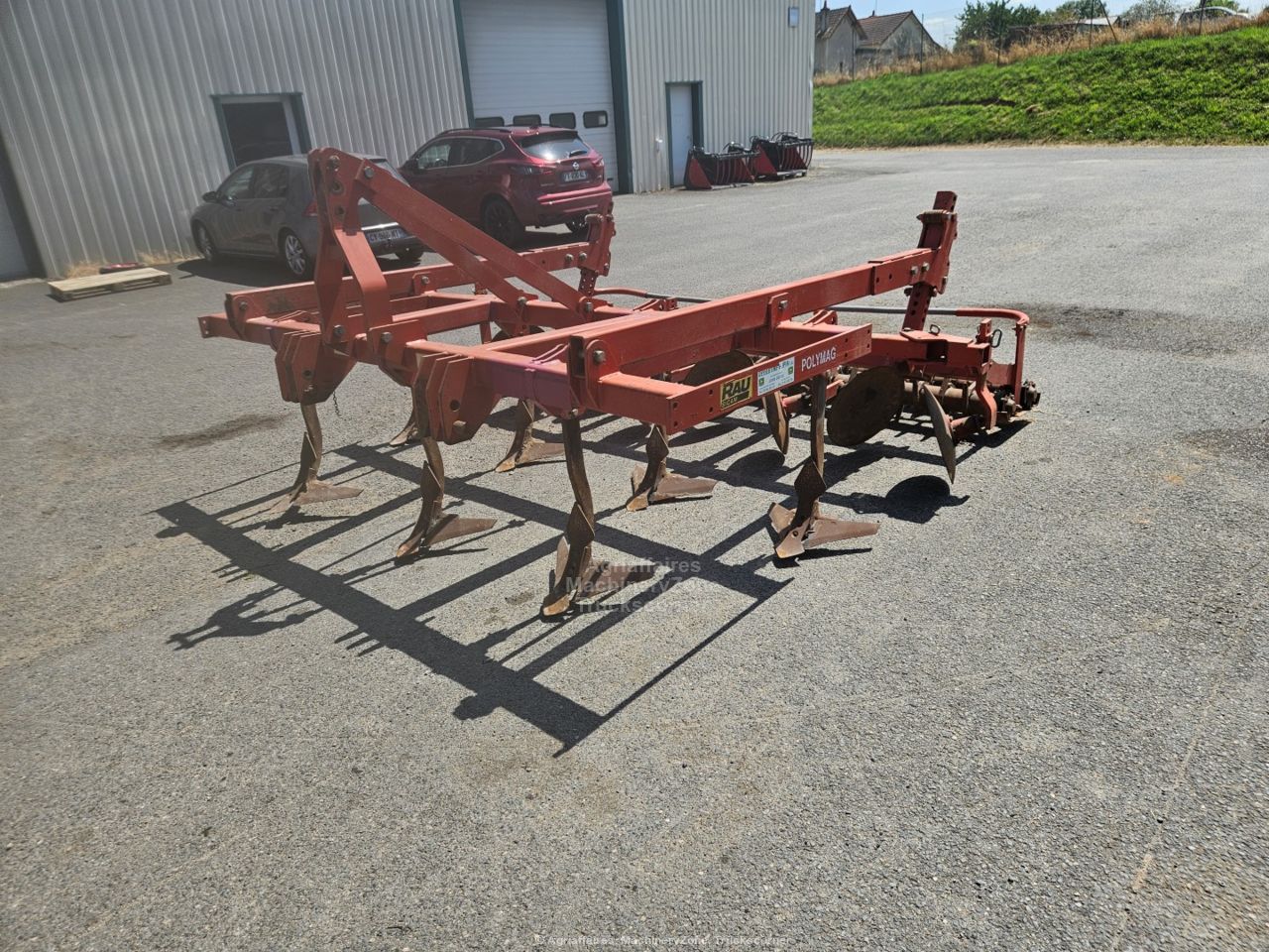 RAU POLYMAG 3 METRES